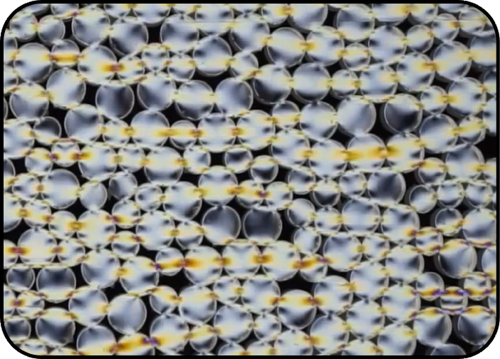 Research Scope: – Mechanics and Physics of Disordered Media